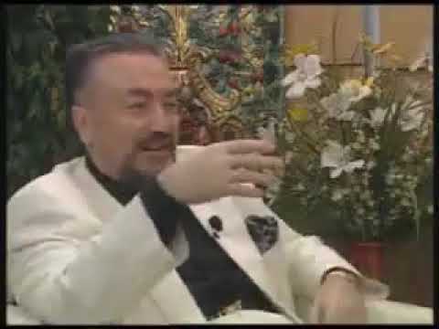 ADNAN OKTAR ÇOCUKLARIN NASIL YETİŞTİRİLMESİ GEREKTİĞİNİ ANLATIYOR...