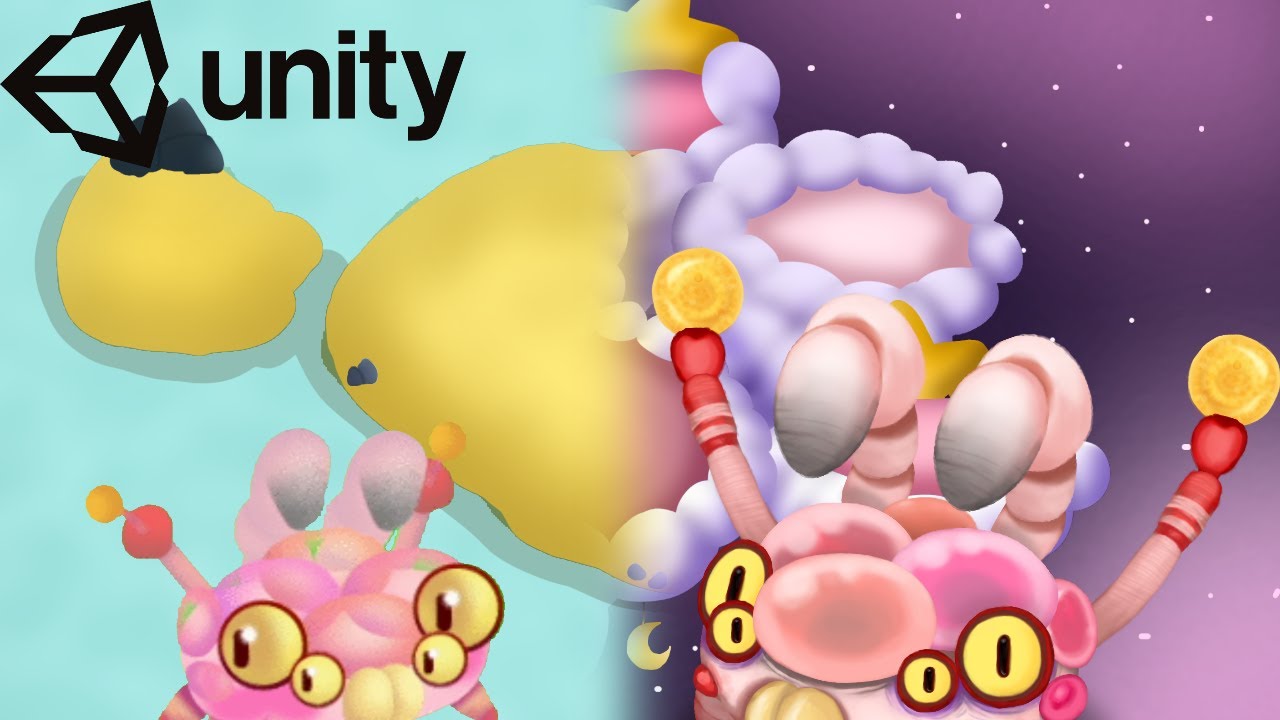 Baby & Adult Periscorp - IOH Update 40 - YouTube