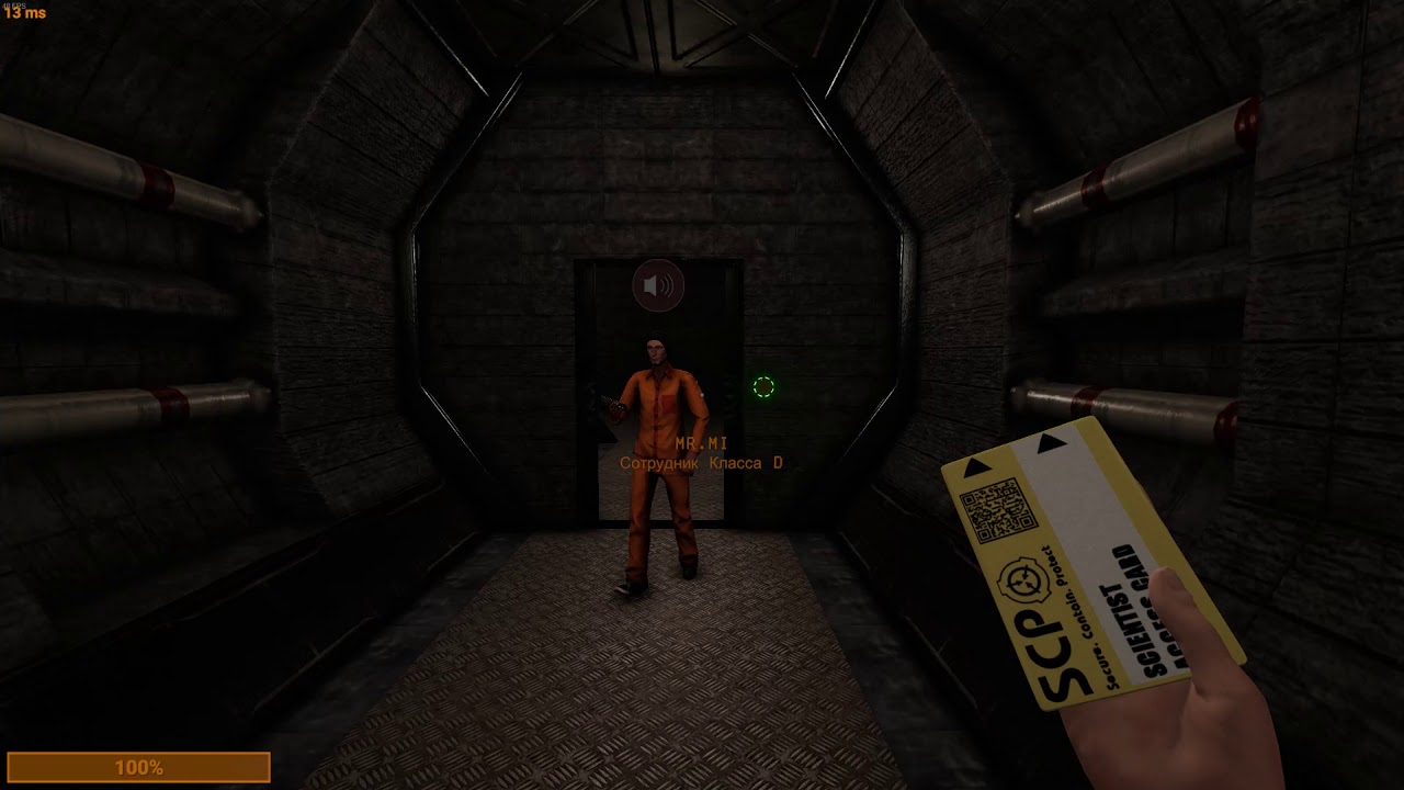 SCPSL 06 07 2020 15 19 33 - YouTube