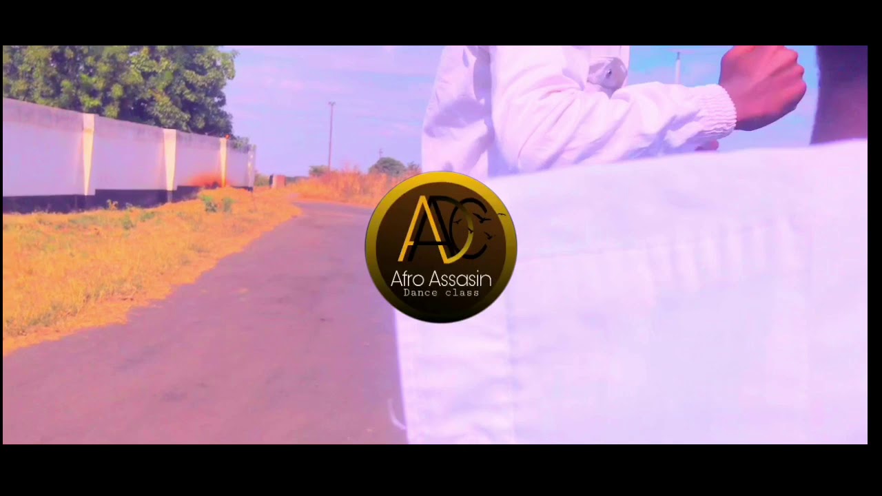 ZIM PRAISE BY JAH PRAIZER CHALLENGE. #BEMSHINY presents AFRO ASSASIN ...