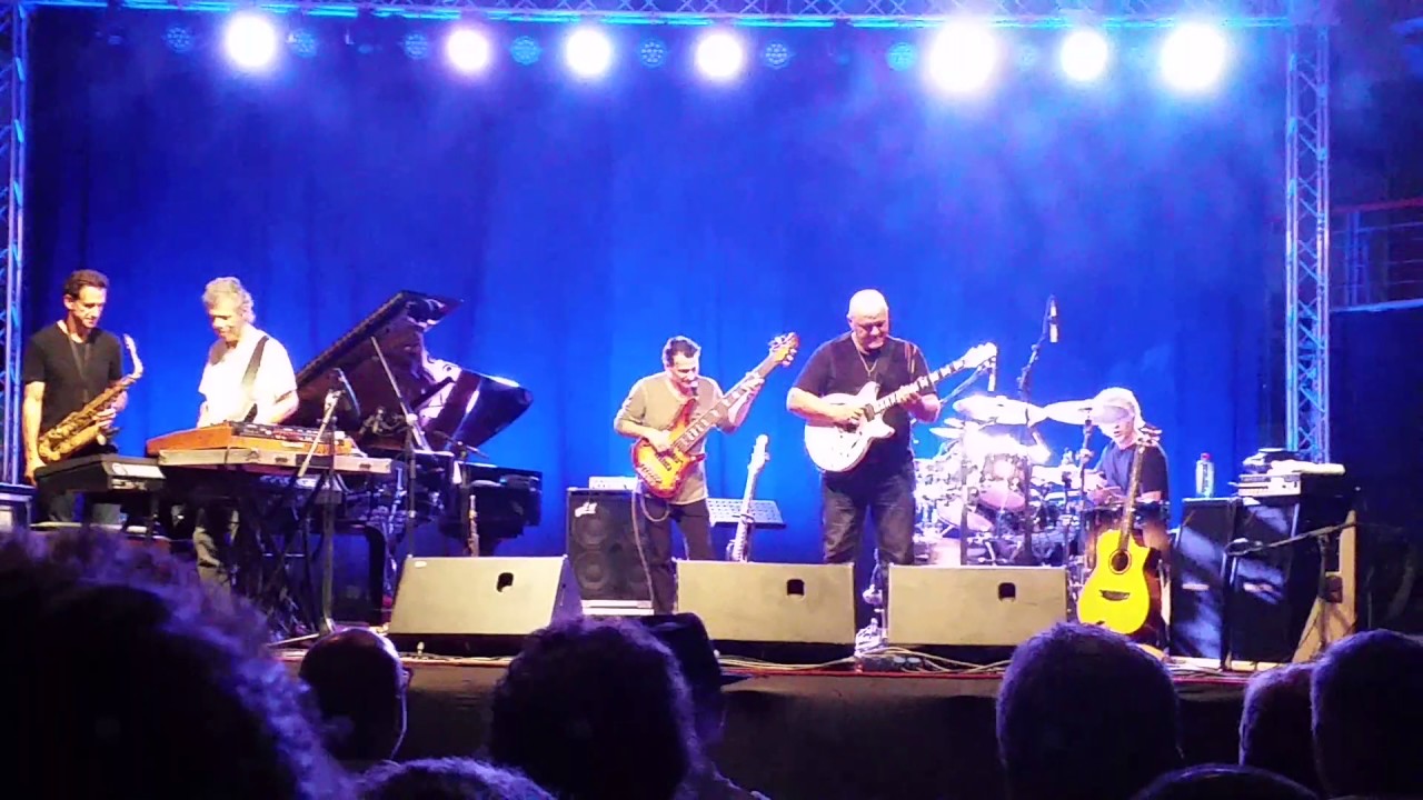 Chick Corea Electric Band - Got a match ? - YouTube