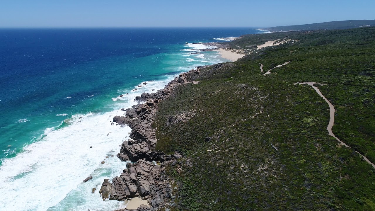 Moses Rock 22th Dec 2020 - Welcome to Wilyabrup! - YouTube