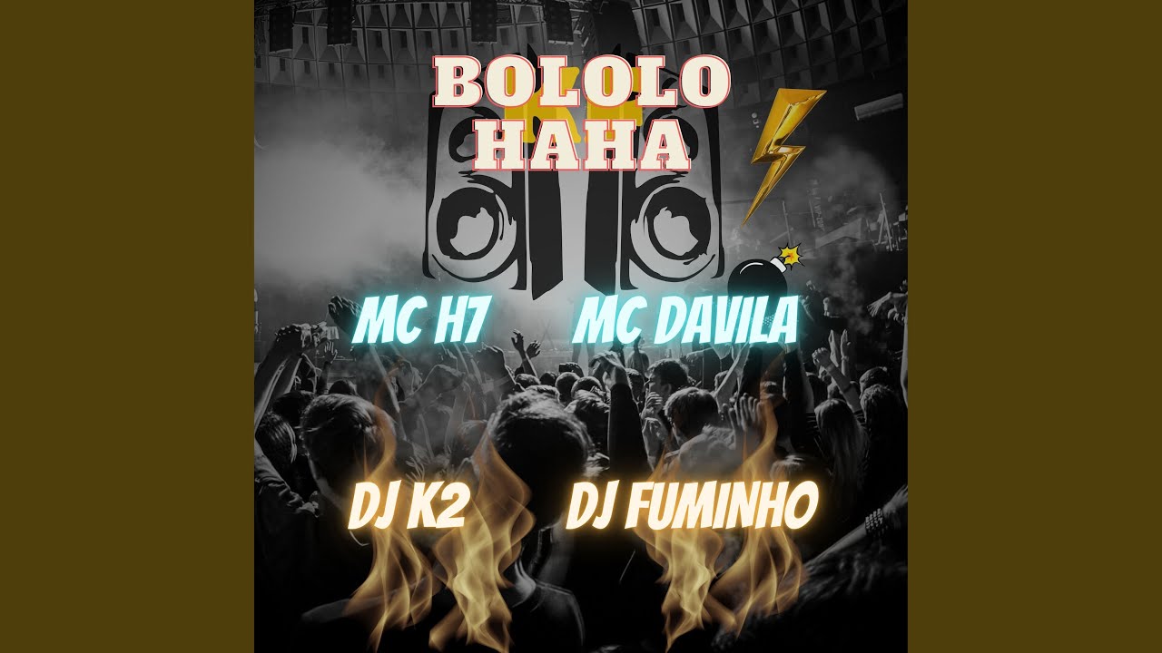 Bololo Haha - YouTube