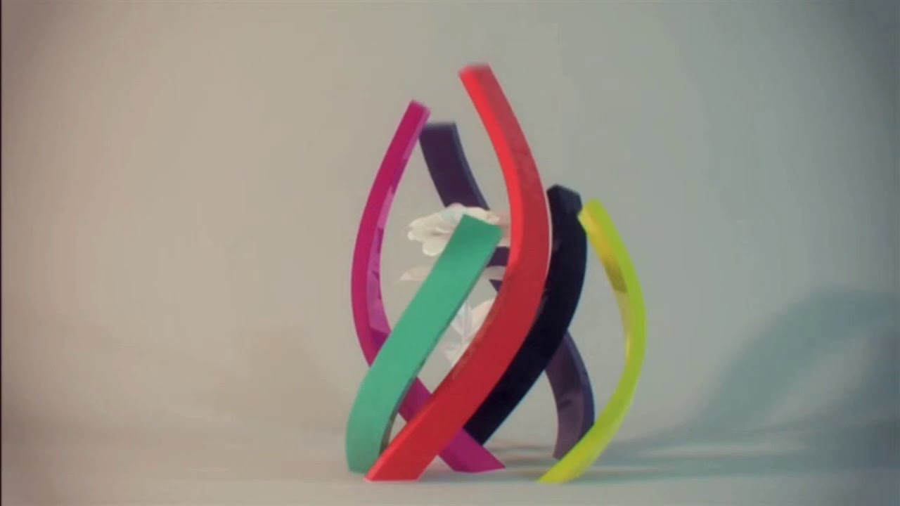 MTV Brand New - Intro - YouTube