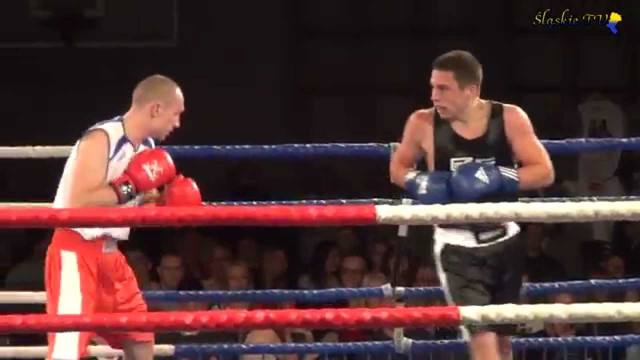 Ćmakowski Adam - Buchta Damian - YouTube