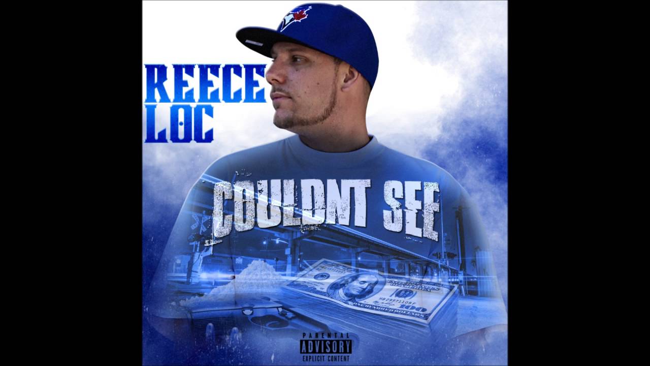 Reece Loc - Couldn't See - YouTube