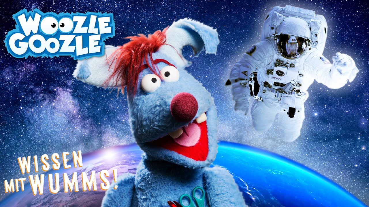 Spannende Fakten über das Weltall l WOOZLE GOOZLE - YouTube