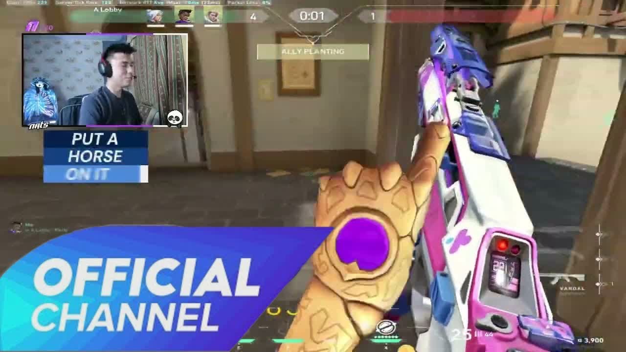 LIQUID NATS ASTRA VALORANT RANKED GAMEPLAY [Full Match VOD] - YouTube