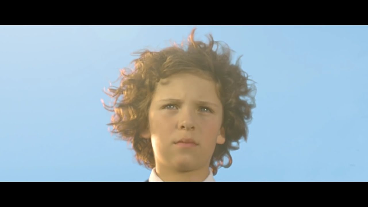ELO - When I was a Boy/The Bouncer (ASH-II Mashup) - YouTube