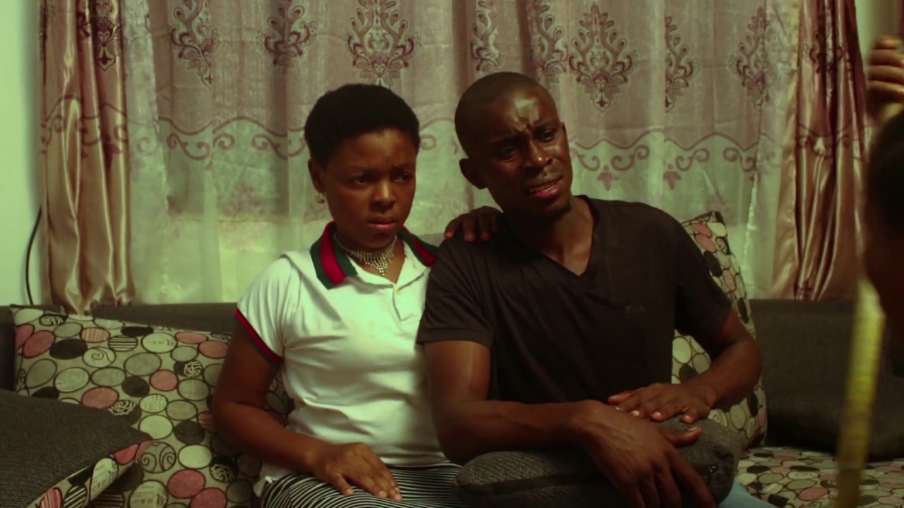 WAGENI {EBITOKE & KID RASTA COMEDIES} (Official Bongo Movie) - YouTube