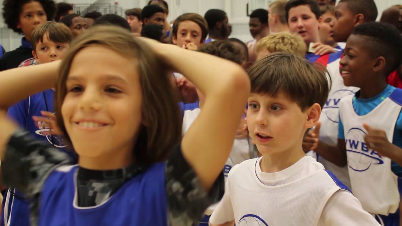 Nash Gilbert at WWBA - YouTube