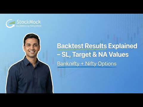 How to Interpret StockMock Backtest Results (Full Breakdown) - YouTube