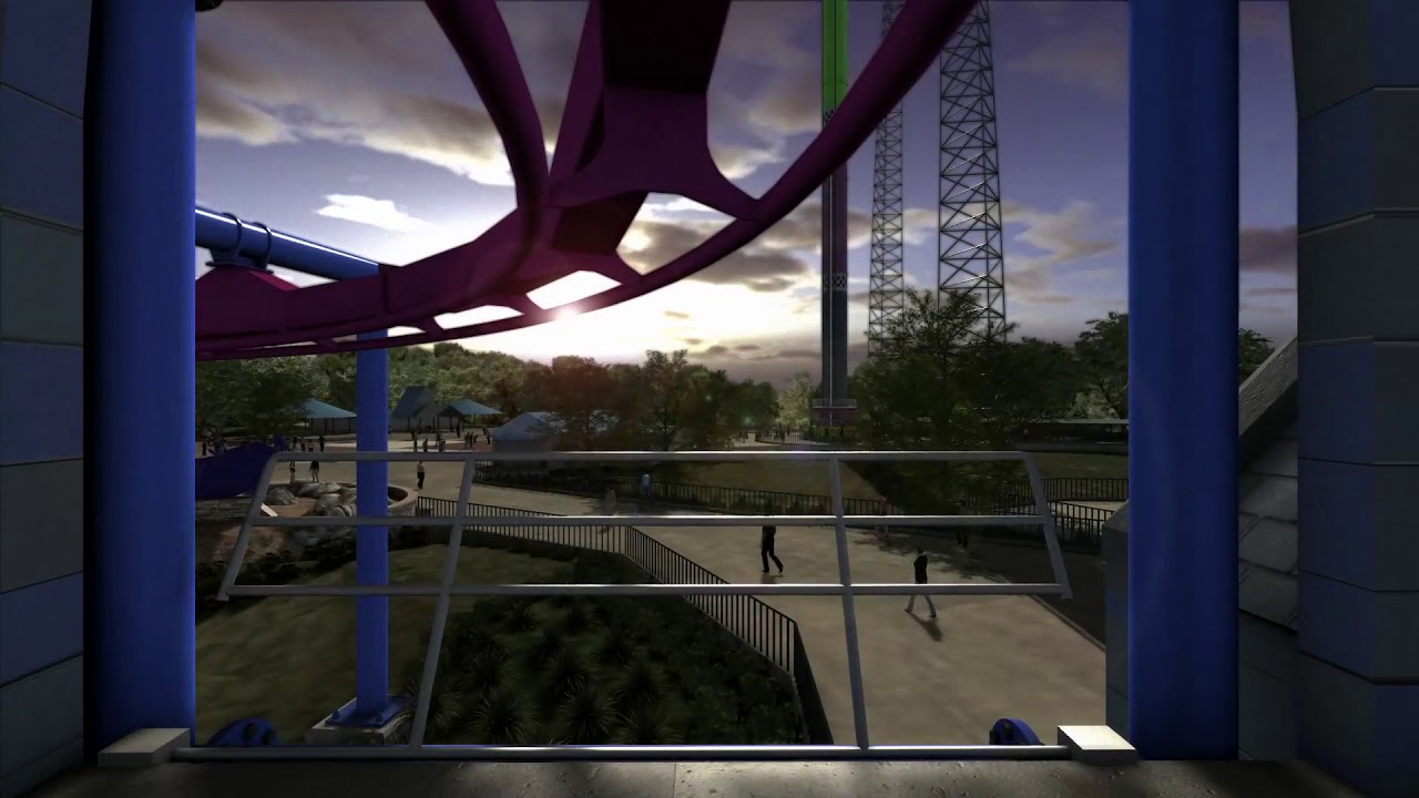KI Banshee POV - YouTube