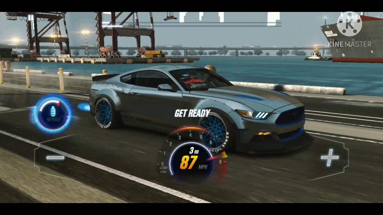 CSR2| Beating T4 Crew- KJ/ Ashleigh/ Donna Banks - YouTube