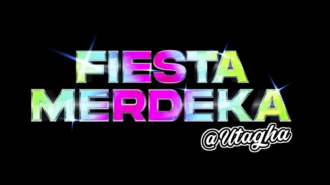 Fiesta Merdeka@Utagha 2022 - YouTube