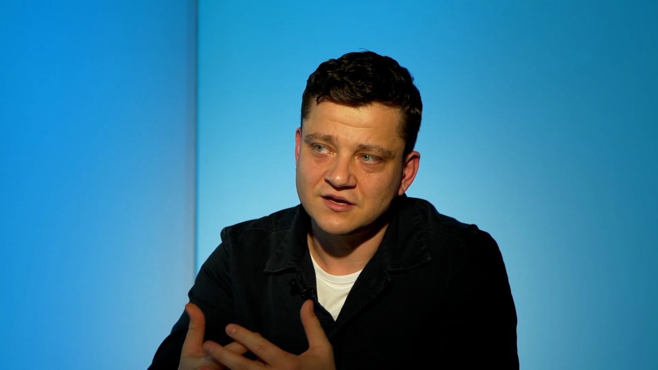 Pneumologul Bogdan Mincu, UBBMed: „lucrez la proiecte pe Inteligență ...