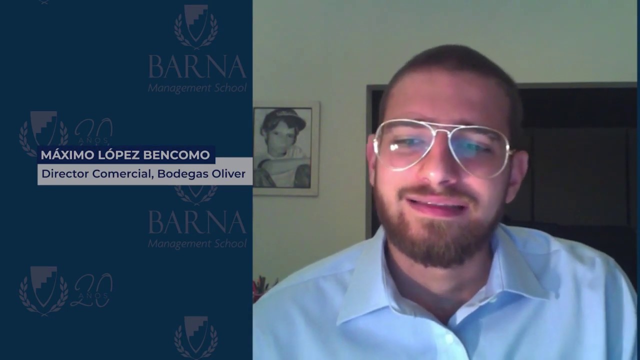 Máximo López ¡Comunidad Directiva en acción! - YouTube