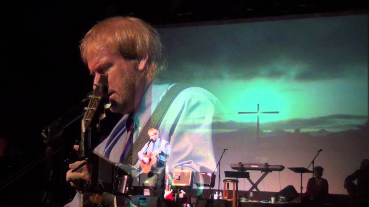 Steven Paul McCollum - One Nation Under God Concert Promo - YouTube