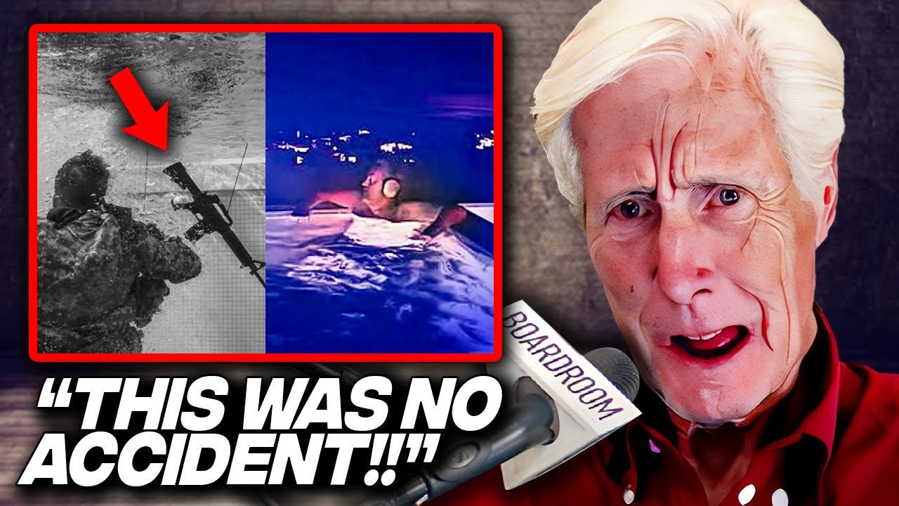 Matthew Perry Dad REVEALS The Heartbreaking Truth Behind His Son's End ...