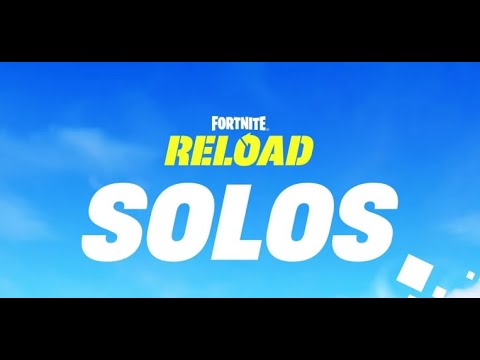[FORTNITE Reload Chapter 2 Season 2 Remix] - YouTube