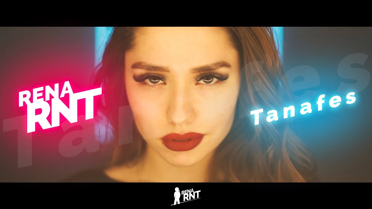 Rena Rnt - Tanafes (official clip) - YouTube