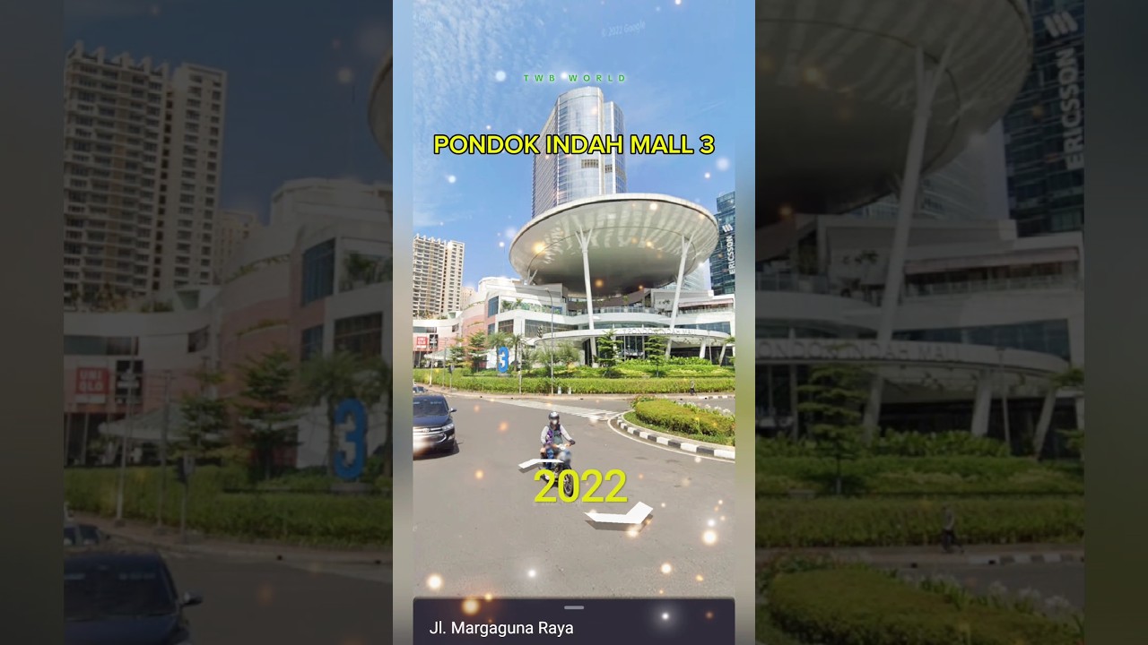 Pondok Indah Mall 3 #pondokindahmall #pim3 #mallpim3 #mallpondokindah # ...
