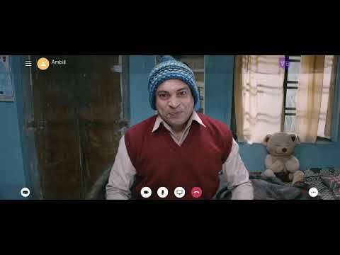 Ambili malayalam movie scene - YouTube