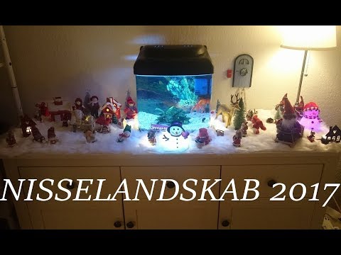 NISSELANDSKAB 2017 - YouTube