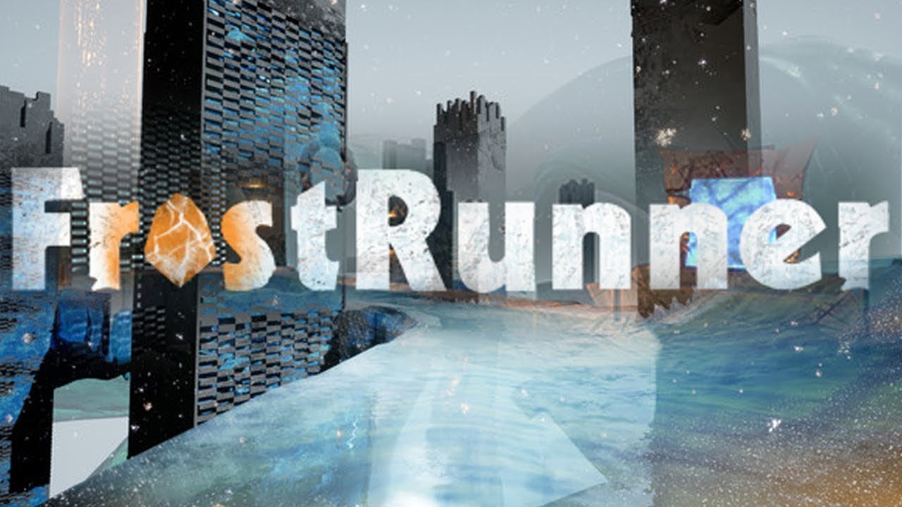 HOW TO PLAY FROST RUNNER PC GAMEPLAY - GODGAMING - YouTube