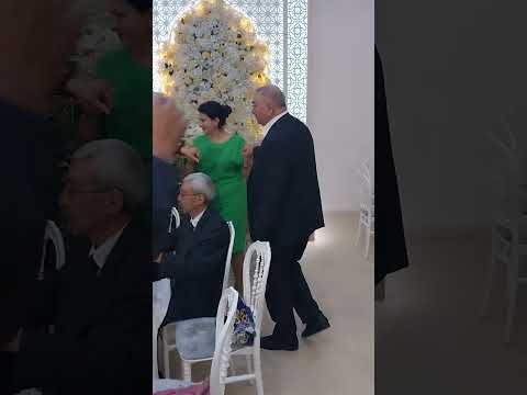 Xalq Şairi Nəriman Həsənzadə tələbələrinin arasında