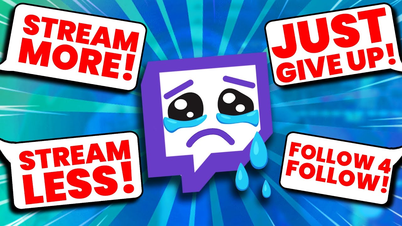 This Is THE BIGGEST Streaming Myth Of 2023! - YouTube