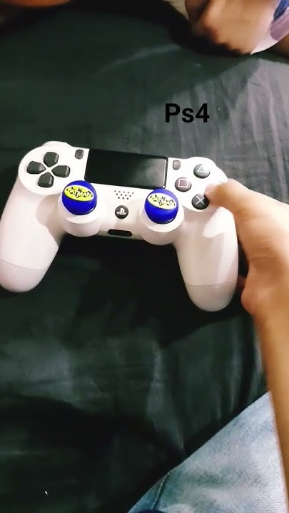 a real PS4 - YouTube