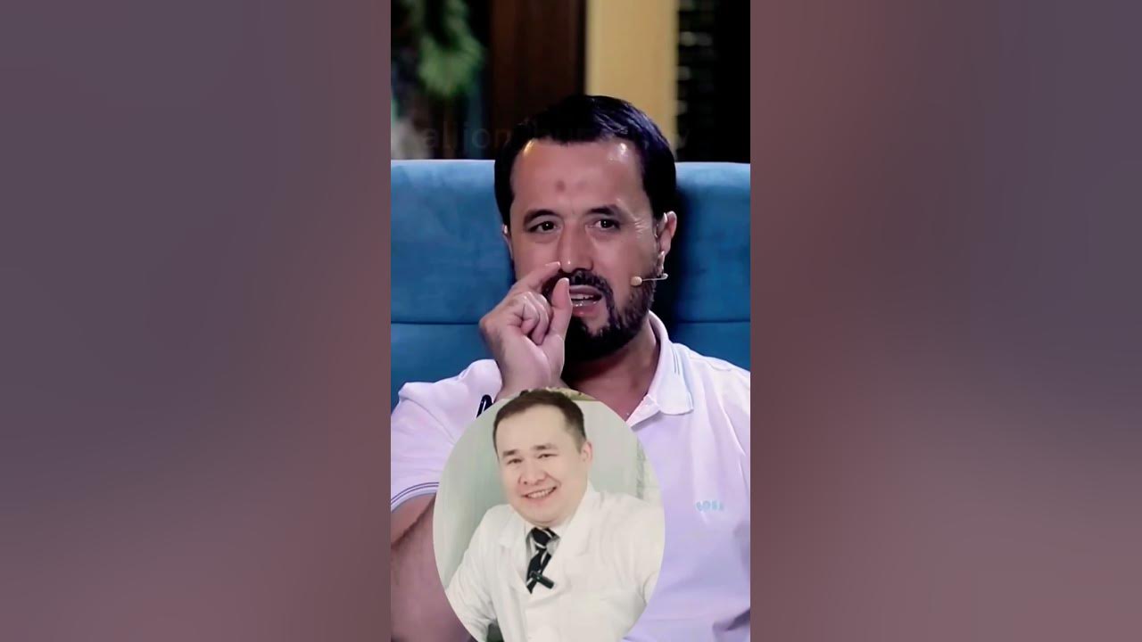 Abror Muxtor Aliy - YouTube