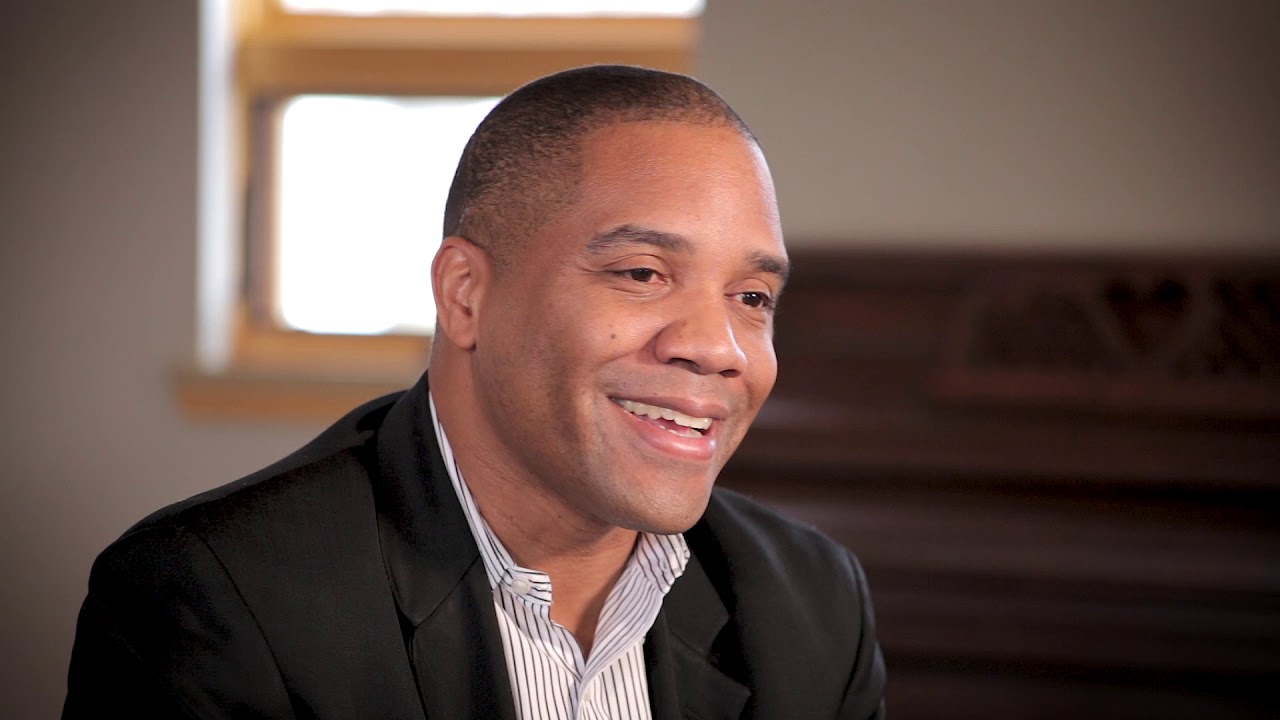 Toward One Wisconsin -- Why Church Mutual is involved - YouTube