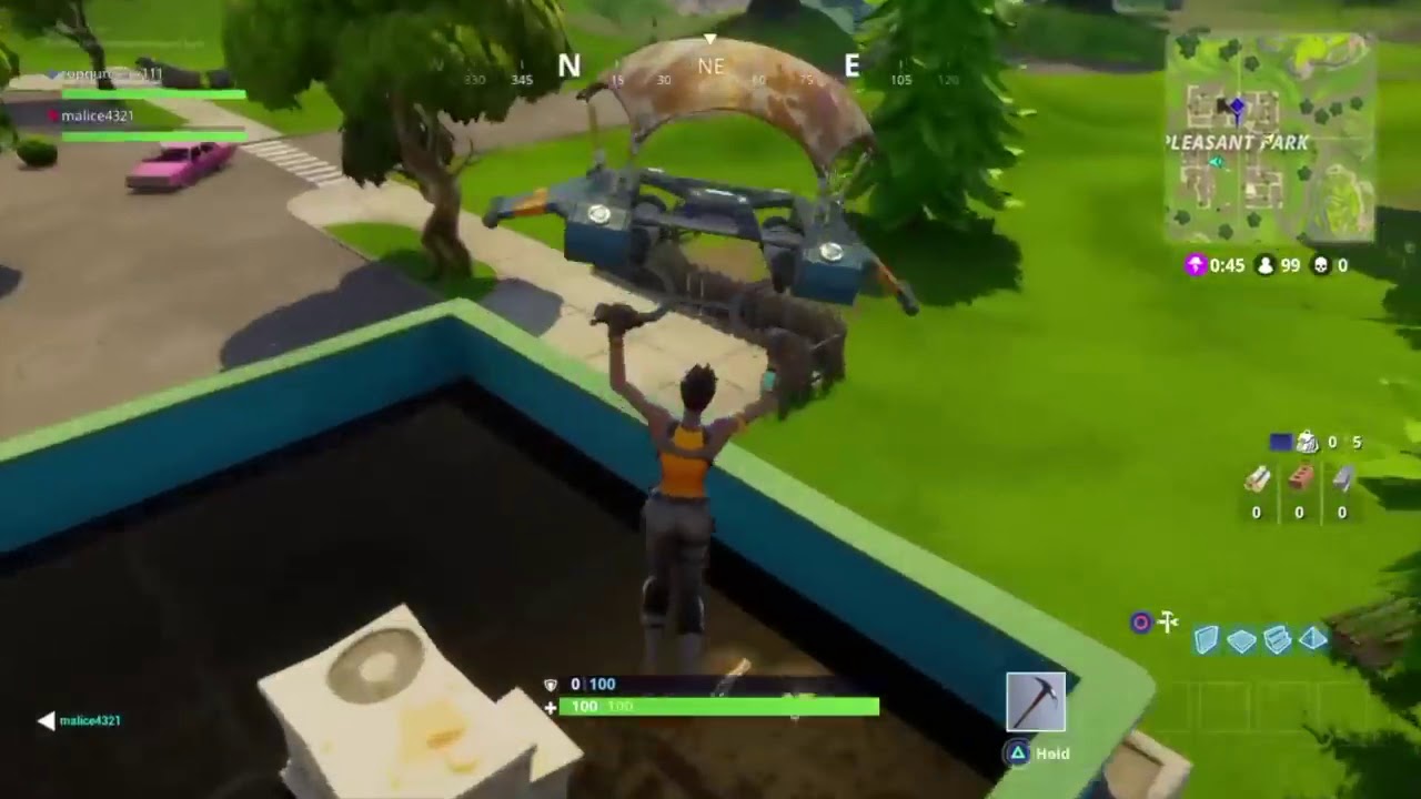 THE CLIP THAT MADE BCC TROLLING FAMOUS!! - YouTube