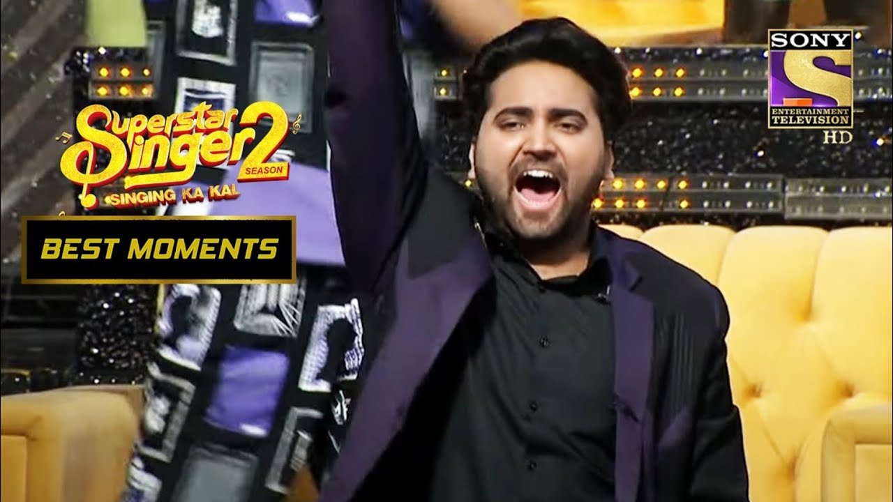 Superstar Singer 2 New Promo | Superstar Singer Season 2 | Mani Latest ...