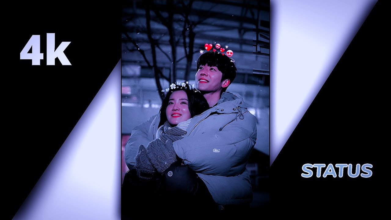 Waalian : Harnoor Status Video || 4k Video || Lofi (showed + reverb ...