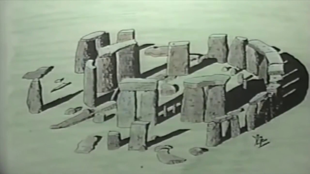 THE CODE Carl Munck FULL - YouTube