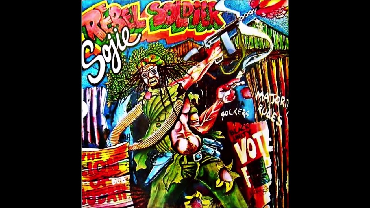 Detention - Sojie - YouTube