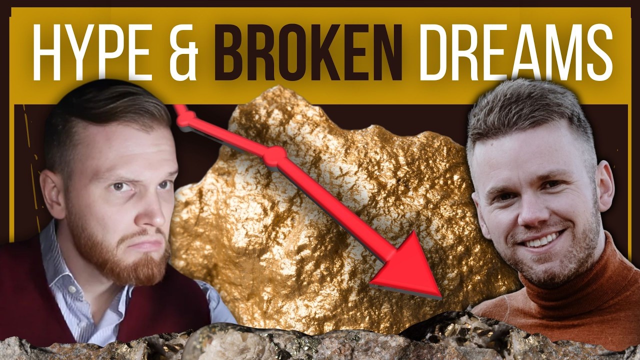Down 90%! Lessons From a Failed Billion-Dollar Bet - YouTube