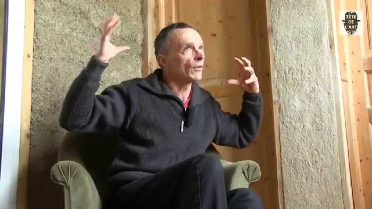 Jean-Louis Costes - Guerriers Amoureux - Interview par La Tête de l ...
