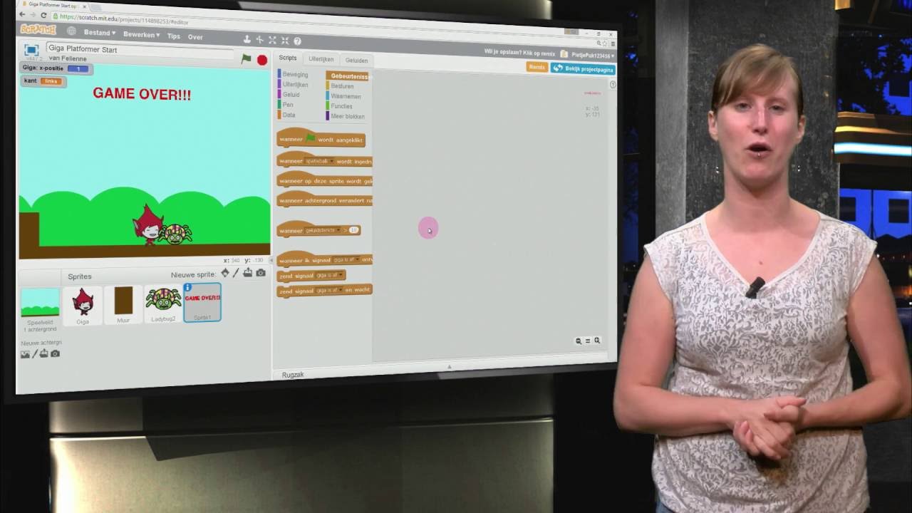 ScratchX_2016_6.9 - YouTube