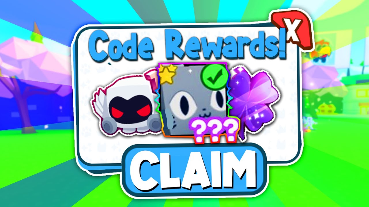 ALL *NEW* SECRET CODES in PET SIMULATOR X CODES!! (Pet Simulator X ...