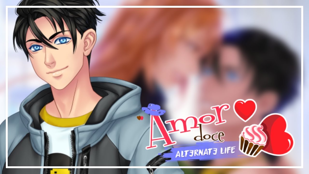 Amor Doce Alternate Life: Armin - Episódio 4 [Imagem] - YouTube