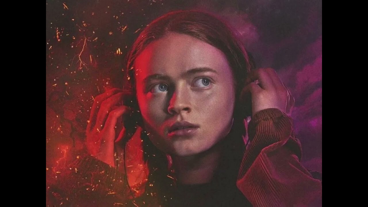 Kate bush- running up that hill || from stranger things season 4 - YouTube