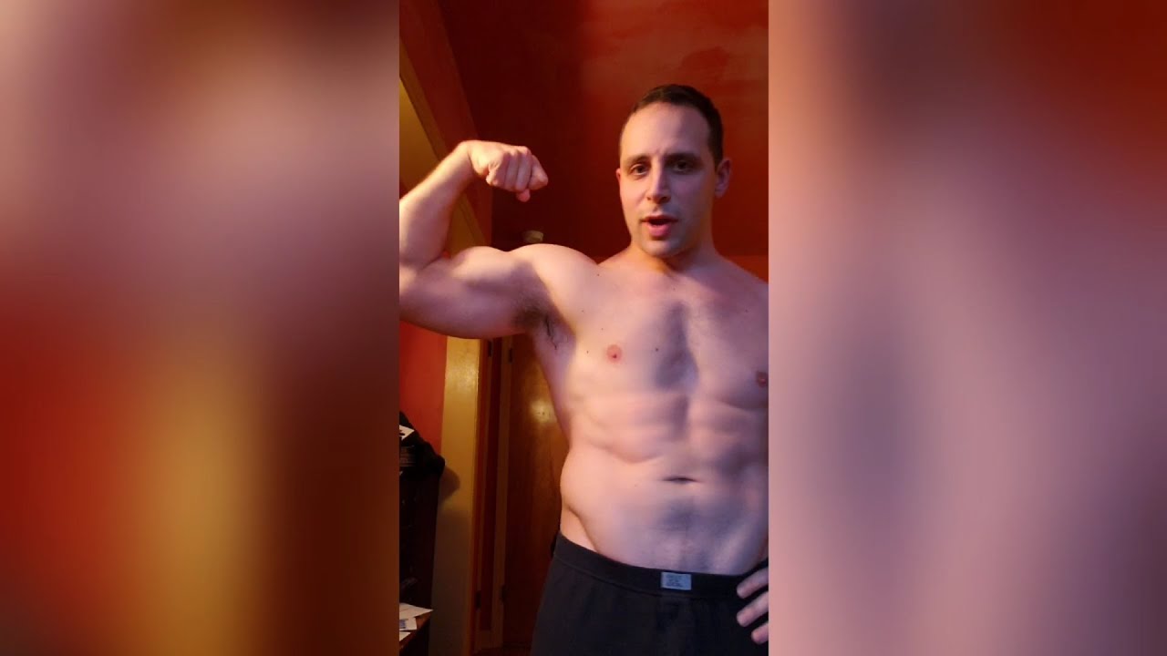 Third Weigh In, 3 Week Super Results - YouTube