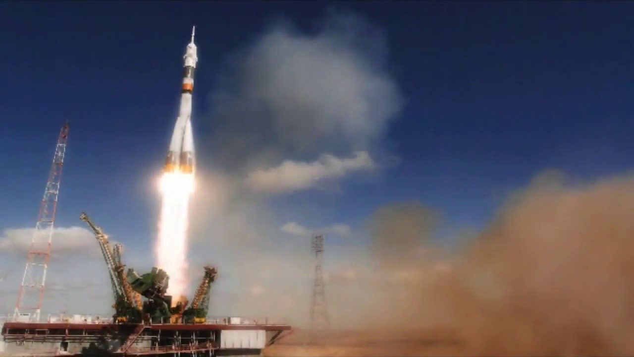 Orbiter Simulator - Soyuz Mission to the International Space Station ...