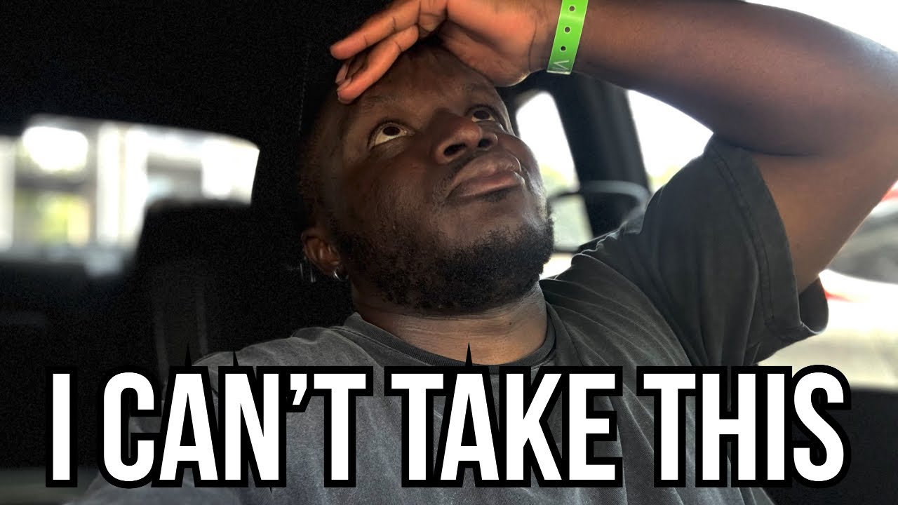 I can’t take this!! - YouTube