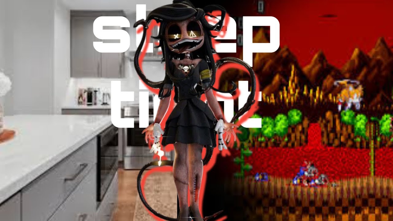CYN'S kitchen: ep 5 Sleep tight - YouTube