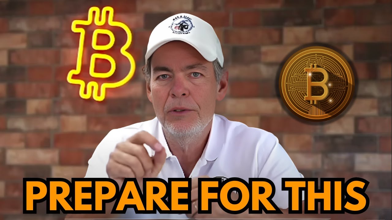 The End of the Dollar? Max Keiser Says Bitcoin Is Taking Over - YouTube